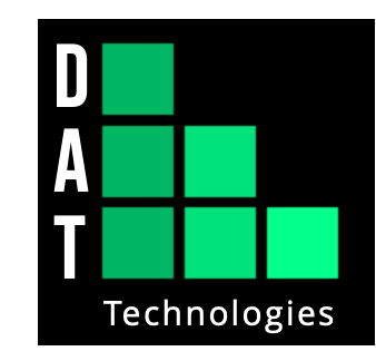 DAT-Technologies – DAT-Technologies